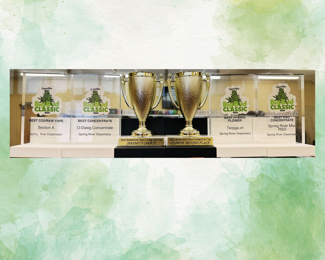 Spring River Dispensary