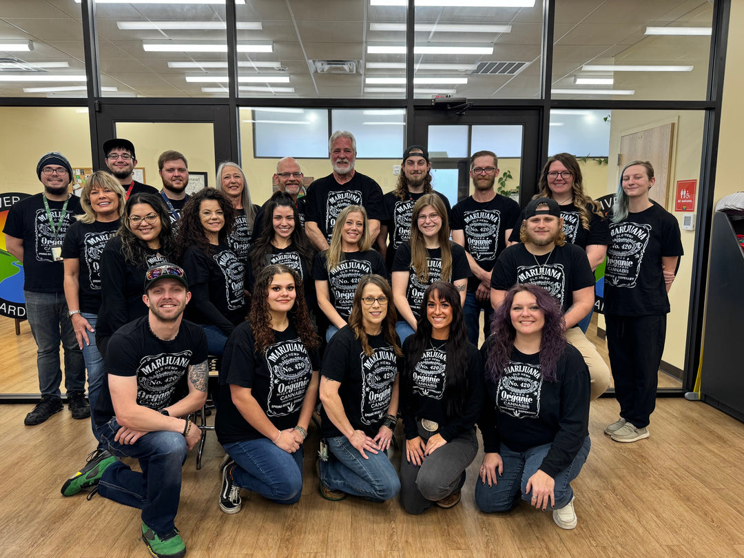 Spring River Dispensary