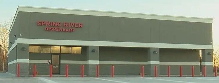 Spring River Dispensary